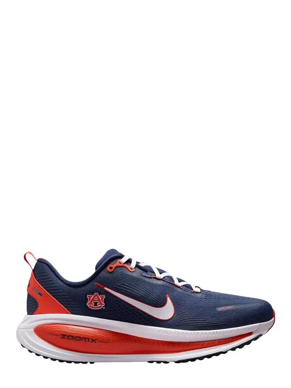 Nike Ncaa X Vomero 18 "auburn" Athletic Sneakers - Blue