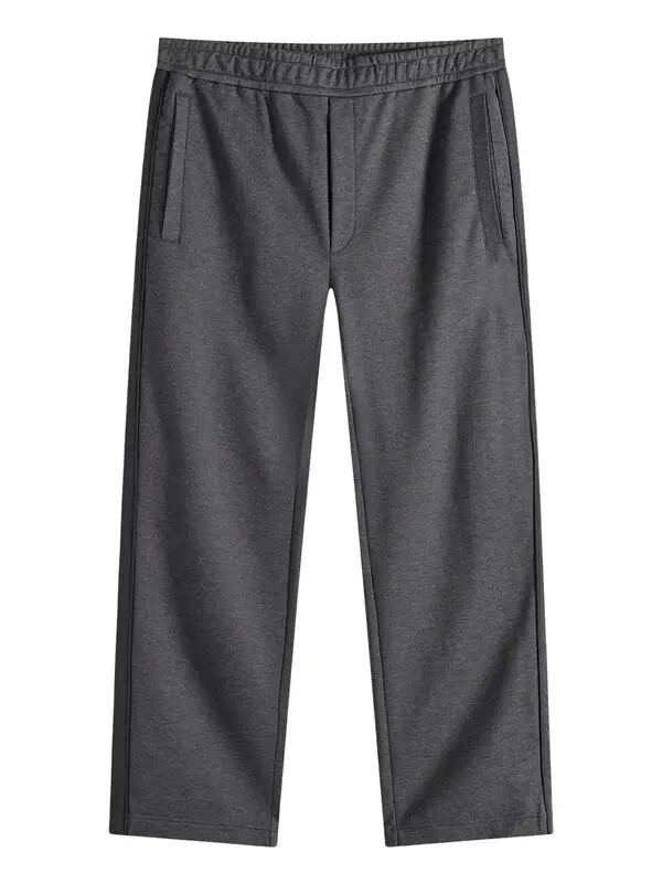Moncler Sweatpants - Grey