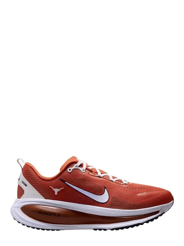 Nike Ncaa X Vomero 18 'texas' Athletic Sneakers - Orange