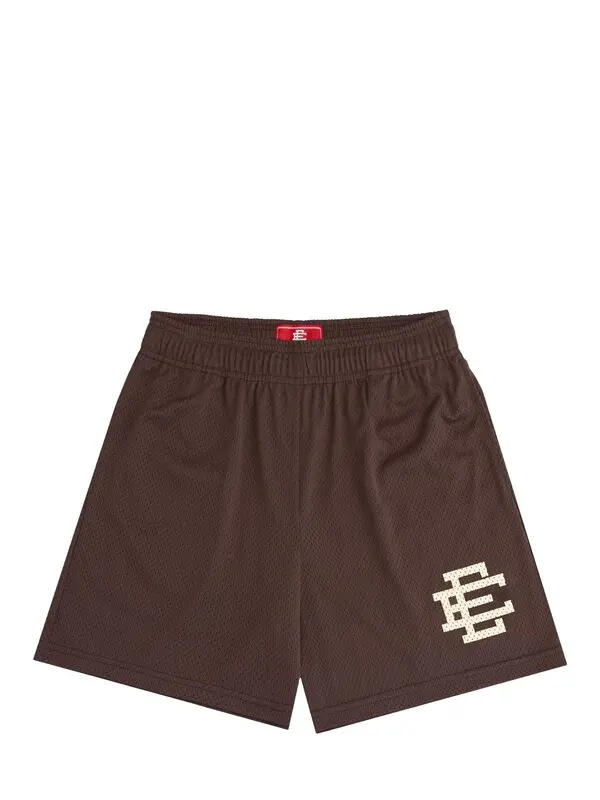 ERIC EMANUEL Ee Basic Short - Brown