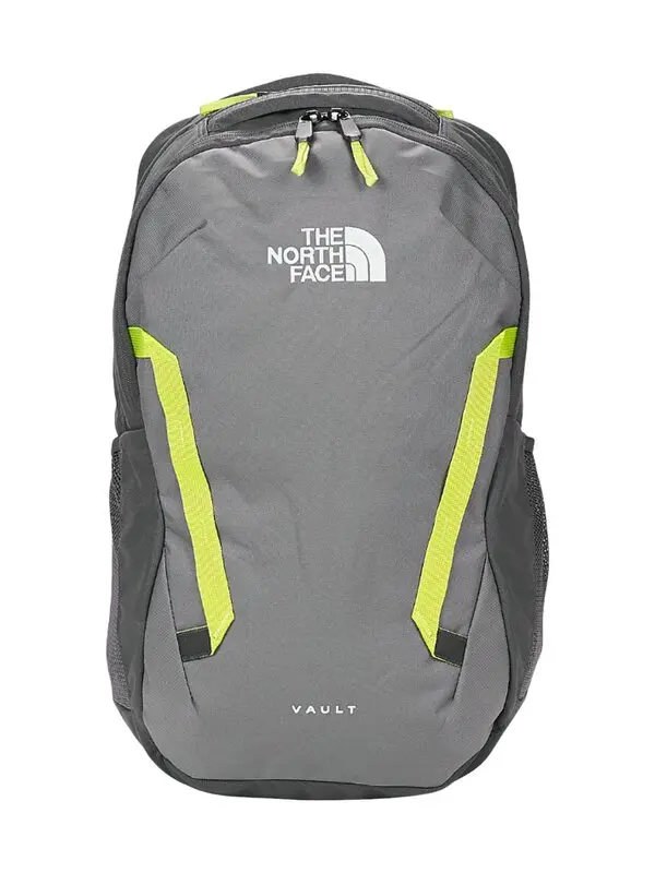 The North Face Vault Backpack 'anthracite - Grey