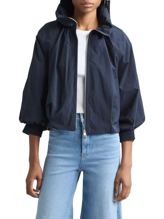Veronica Beard Circe Jacket - Navy