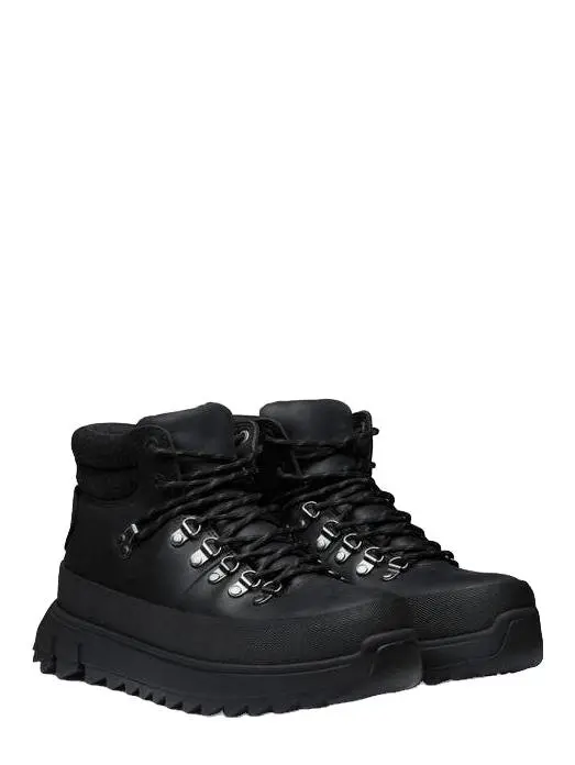 Swims Fjell Boot - Black