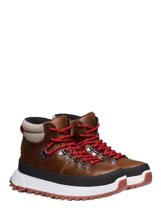 Swims Fjell Boot - Brown