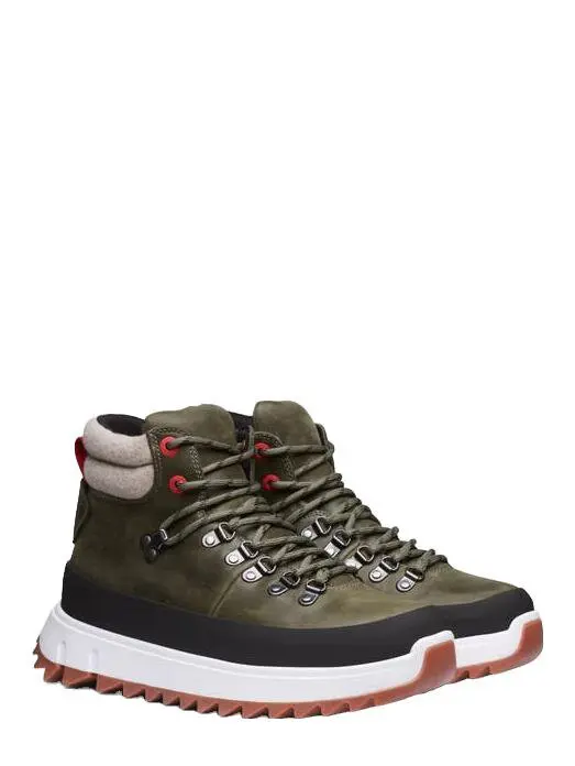 Swims Fjell Boot - Hickory
