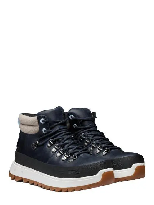 Swims Fjell Boot - Navy