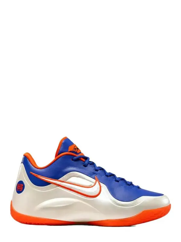 Nike Lebron Xxiii Hardwood Classics Low Top Sneakers - Blue