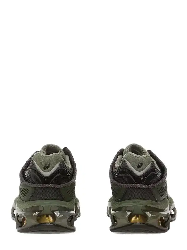 Asics Gel-kinetic 2.0 Sneakers - Green