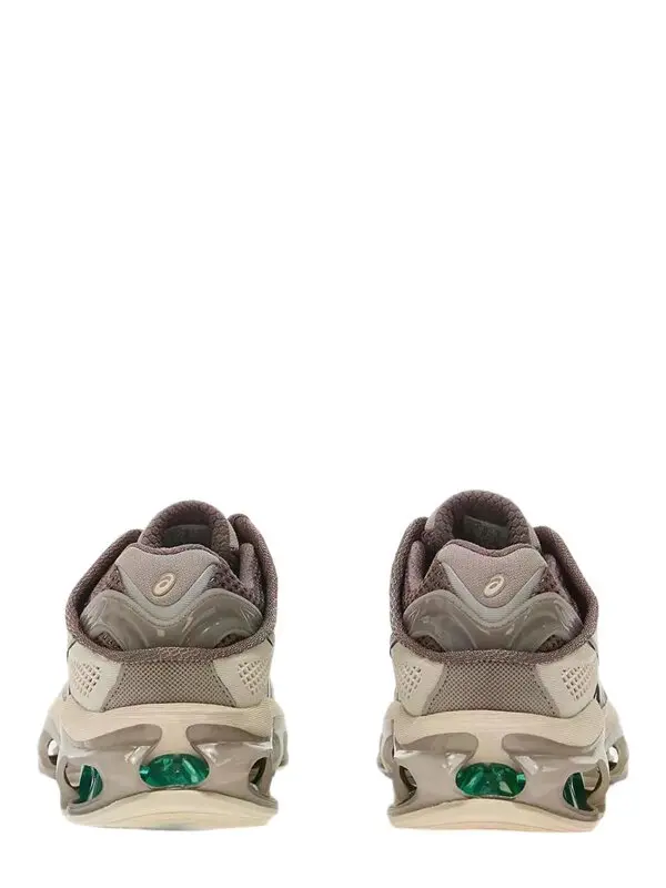 Asics Gel-kinetic 2.0 Sneakers - Neutrals