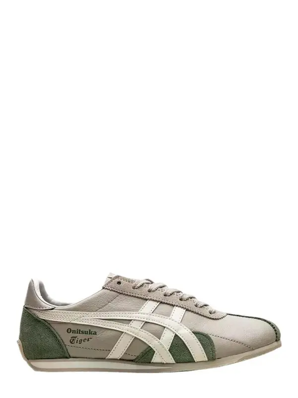 Onitsuka Tiger Runspark Sneakers - Neutrals