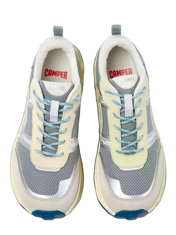 Camper Pelotissima Sunnei Sneakers - Grey