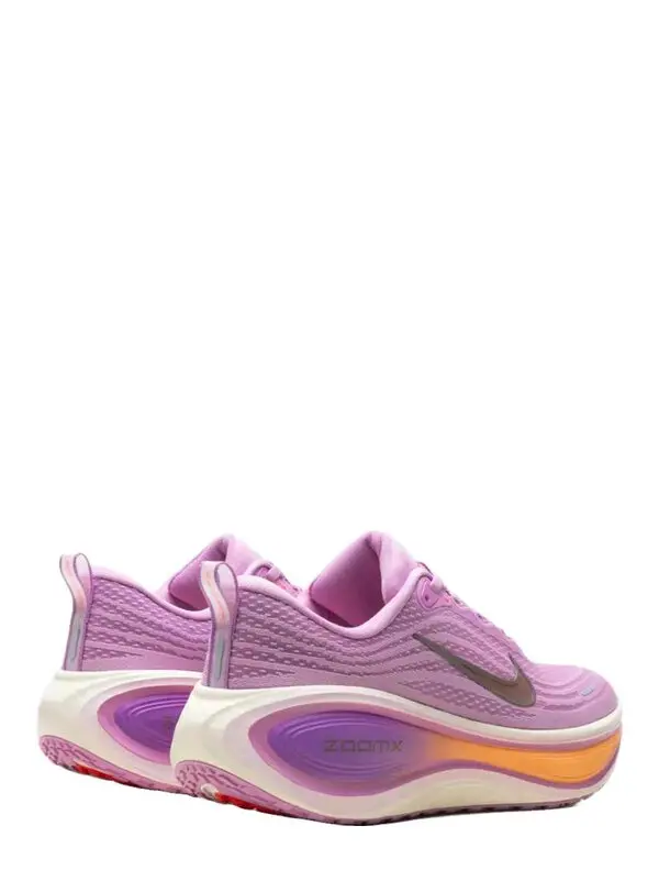 Nike Vomero Plus Road-running Shoes - Purple