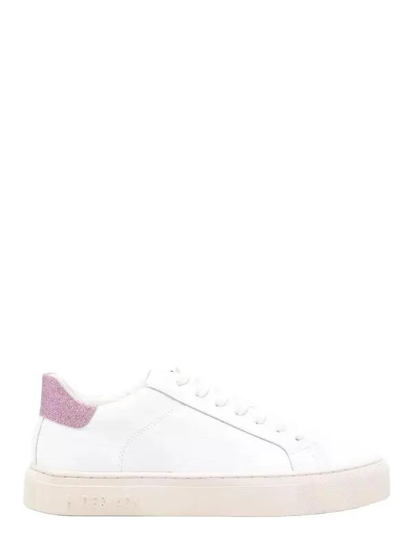 HIDE&JACK Essence Cloud Sneakers - White