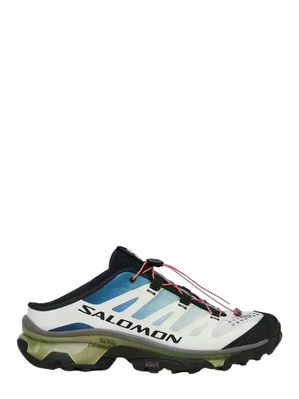 MAISON MARGIELA Xt-4 Mule - White