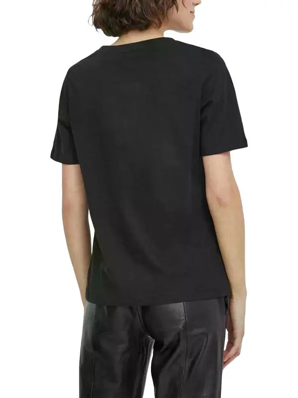 Dkny Short-sleeves T-shirt - Black