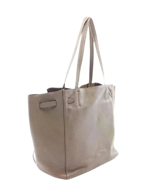 Celine Phantom Cabas Tote Bag - Neutrals