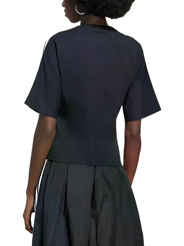 Adidas Adilenium 5.0 Slim T-shirt - Black