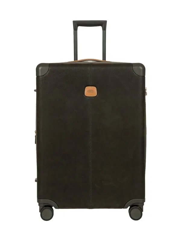 Bric'S Life Hardside Check-in Suitcase - Green
