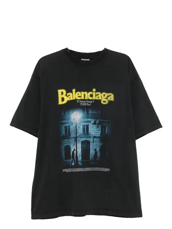 Balenciaga Tops - Multicolor