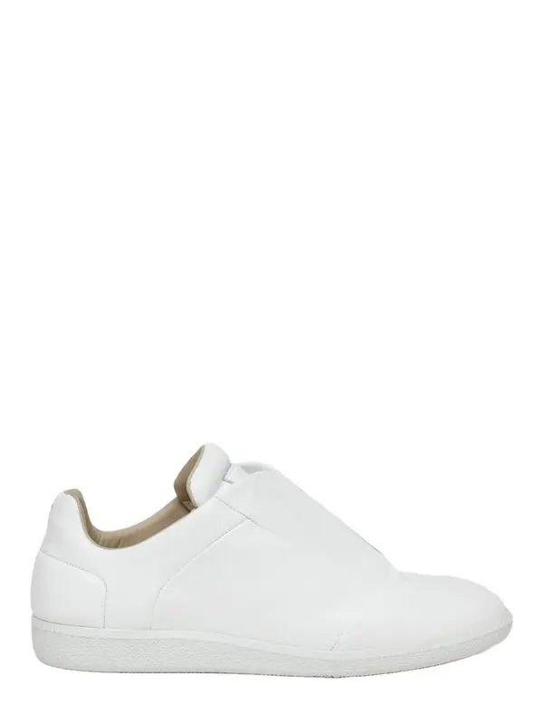 MAISON MARGIELA Future Low Top Sneakers - Multicolor