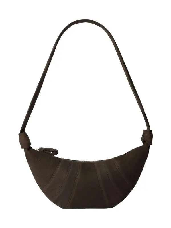 LEMAIRE Croissant Medium Shoulder Bag - Multicolor