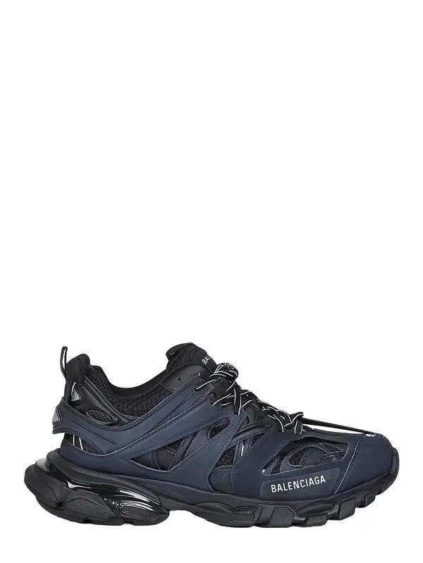 Balenciaga Track Sneakers - Multicolor