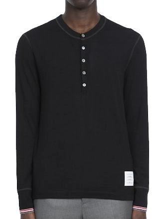 Thom Browne T-shirts - Multicolor