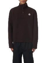 Moncler Sweatshirt - Multicolor