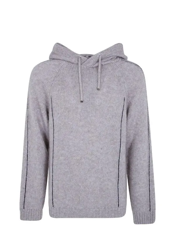 Giorgio Armani Sweatshirts - Multicolor