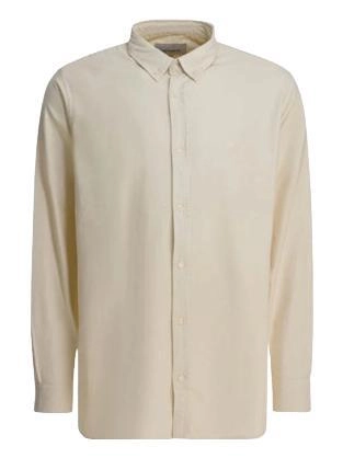 Carhartt Long Sleeve Bolton Shirt - Yellow