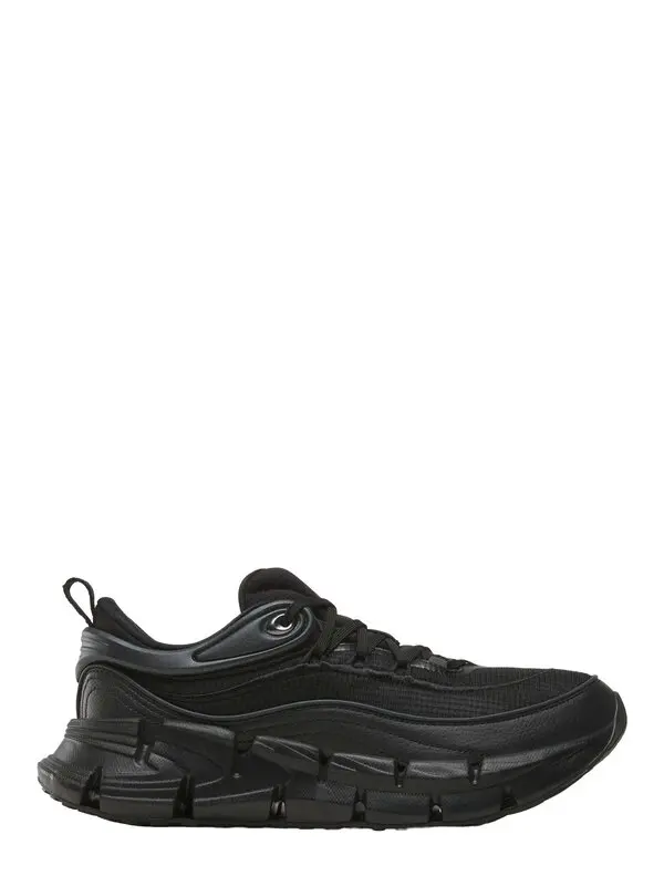 REEBOK Floatzig Encore Running Shoes - Black/black