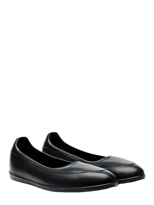 Swims Classic Galosh Water-resistant Footwear Protection - Black