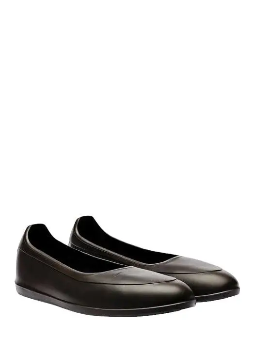 Swims Classic Galosh Water-resistant Footwear Protection - Brown