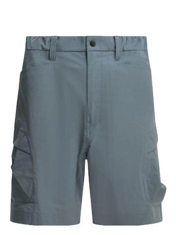 Oakley Cargo Shorts - Light Blue
