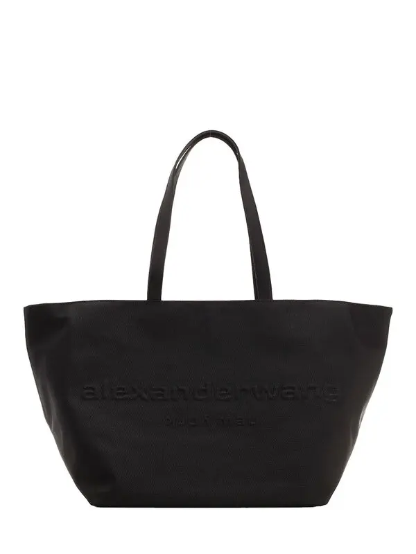 Alexander Wang Punch Tote - Black