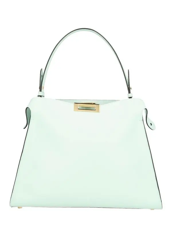 Fendi Way Medium Bag - Blue