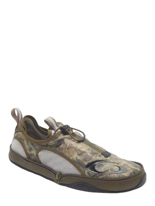 Balenciaga Zip-up Pocket Sneakers - Real Tree