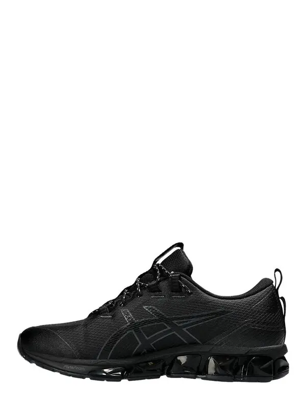 Asics Gel-quantum 360 7 Athletic Sneakers - Black/graphite Grey