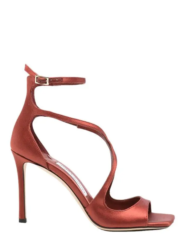 JIMMY CHOO Shoes - Red