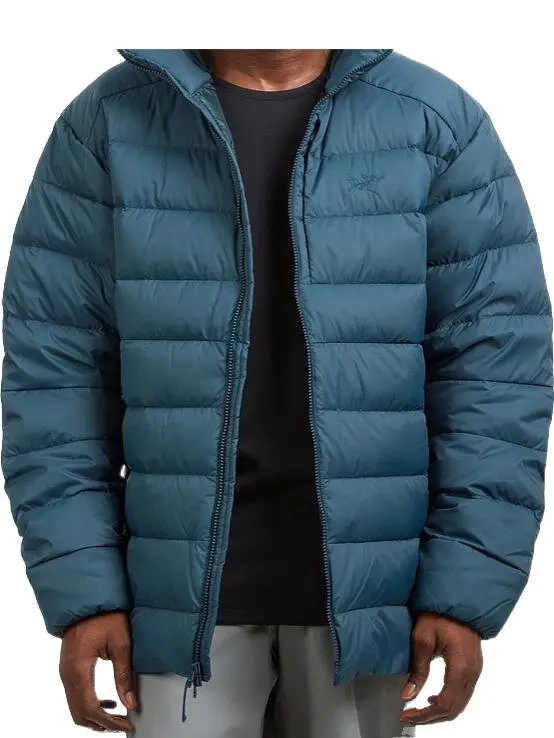 Arc'teryx Thorium Hoody Down Jacket - Nightscape
