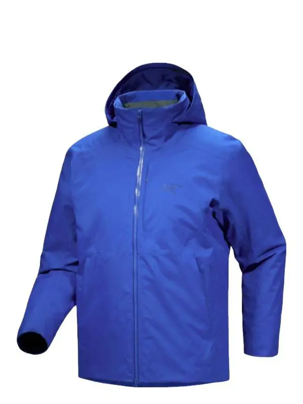 Arc'teryx Ralle Jacket - Blue