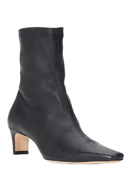 Staud Wally Bootie - Black