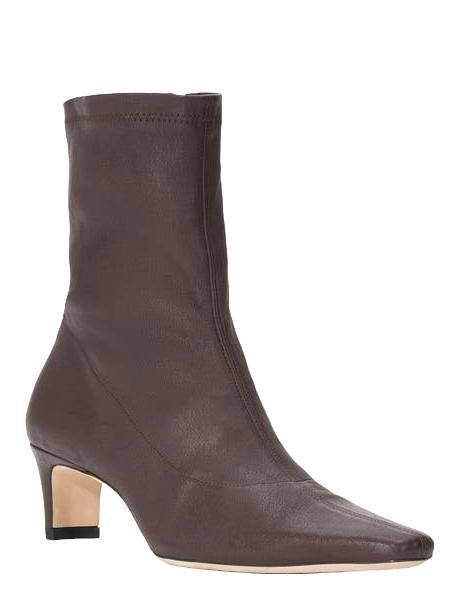 Staud Wally Bootie - Espresso