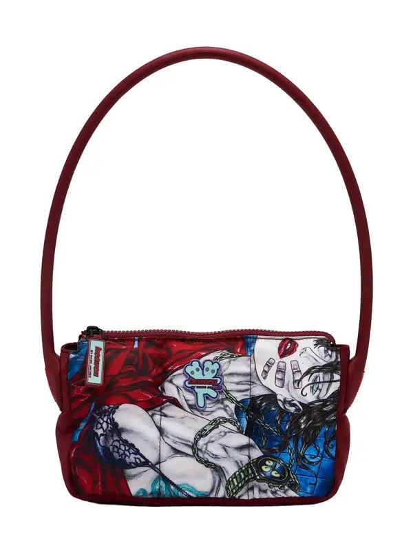 Marc Jacobs Shoulder Bag - Multi