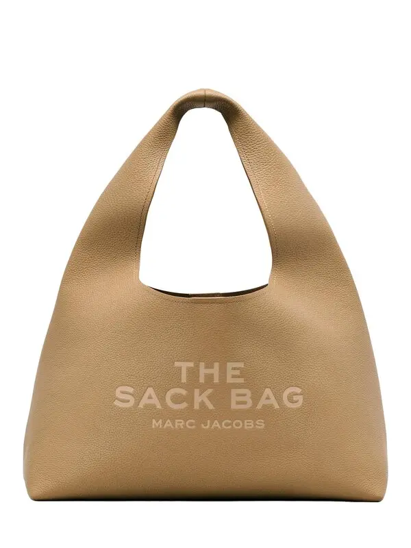 Marc Jacobs The Sack Bag - Camel