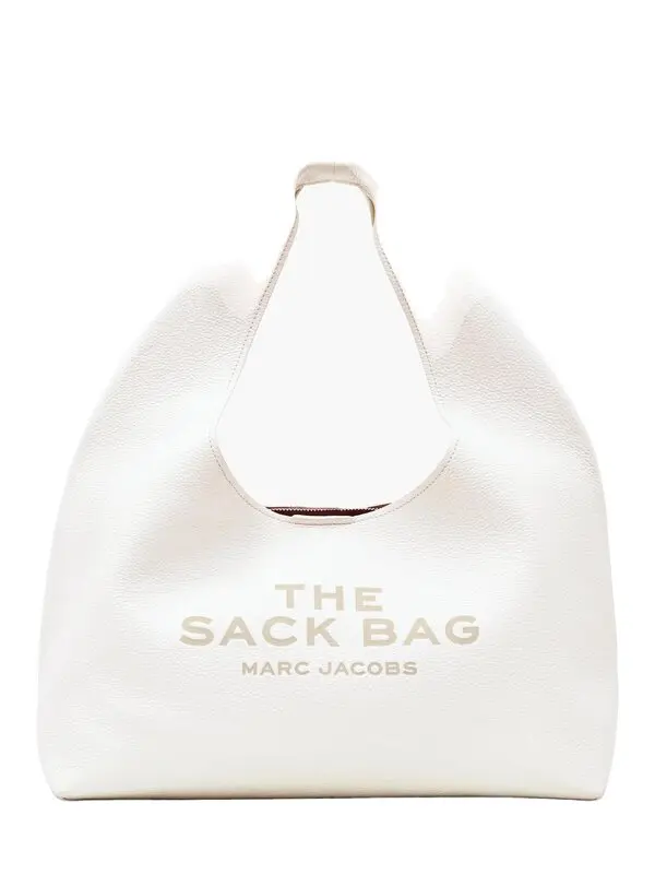 Marc Jacobs The Sack Bag - White