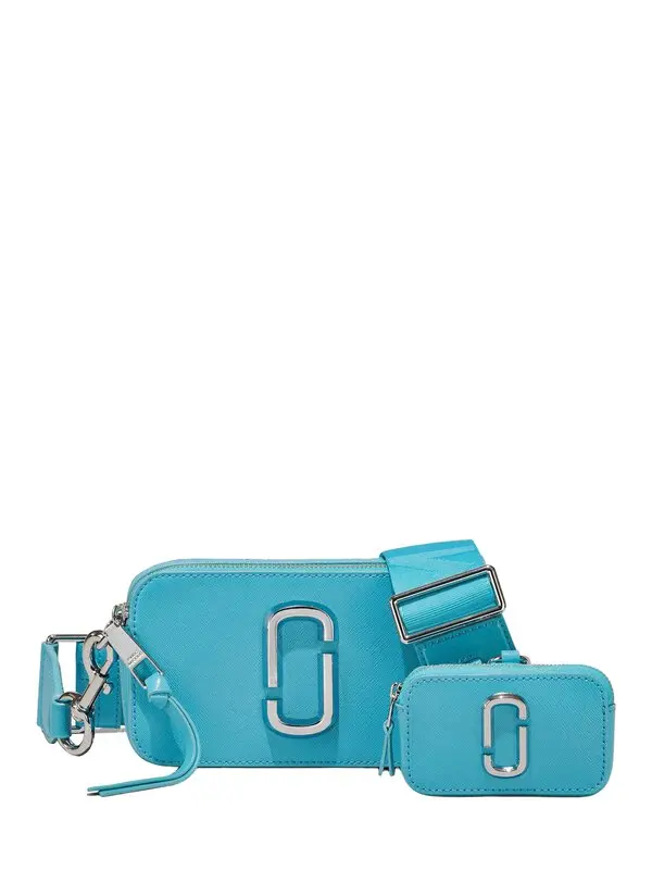 Marc Jacobs Utility Snapshot Bag - Pool
