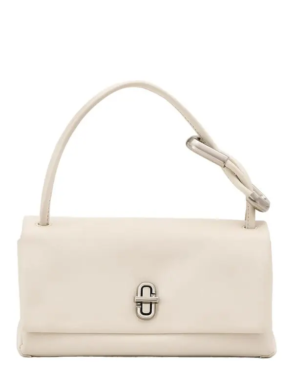 Marc Jacobs Mini Dual Bag - Cloud White