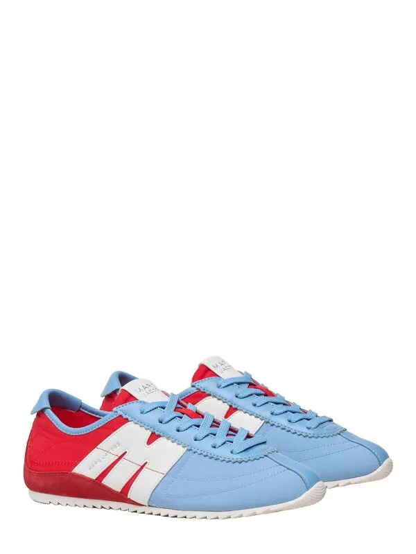 Marc Jacobs The 0 Bleecker Runner - Ice Pop Multi