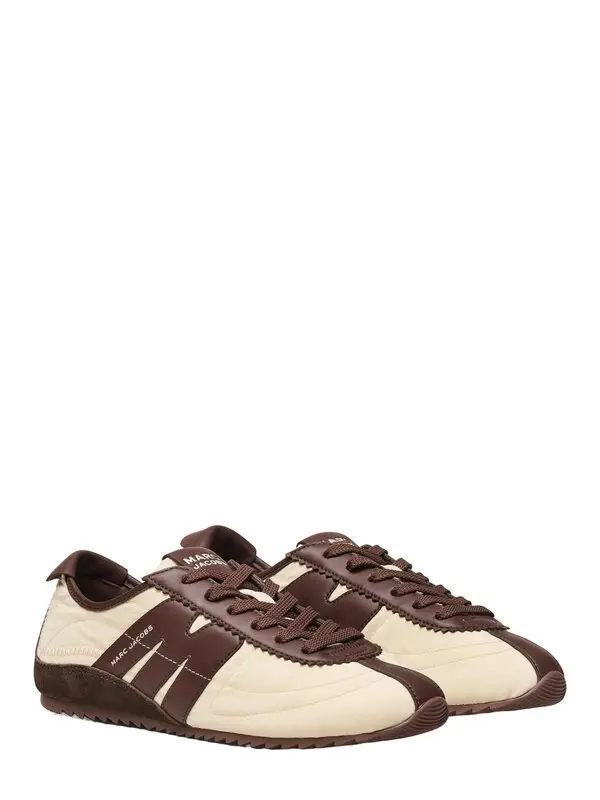 Marc Jacobs The 0 Bleecker Runner - Shortbread Multi